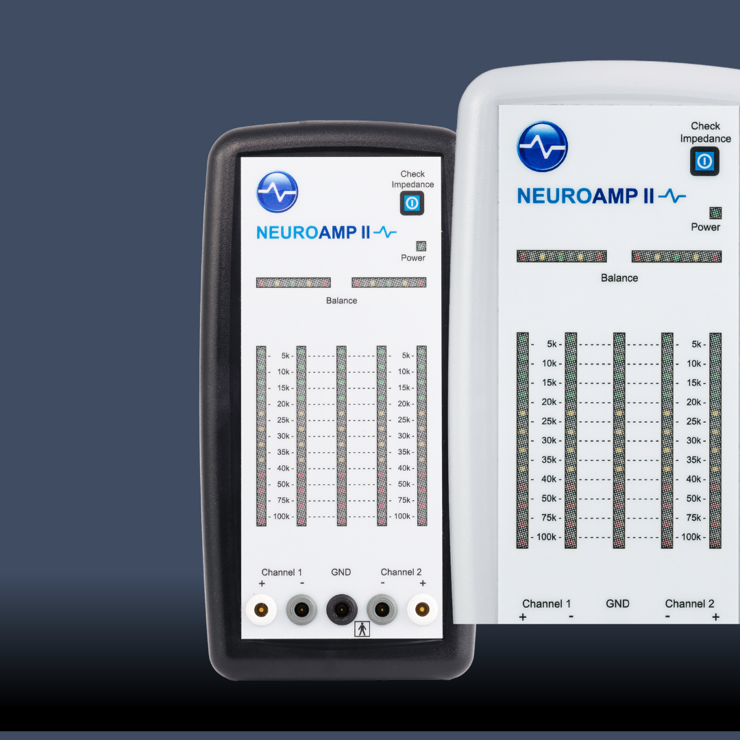 Neurofeedback Equipment & Software